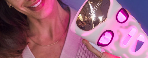 Dr Sam Robson on Renew Mask – LUSTRE® ClearSkin