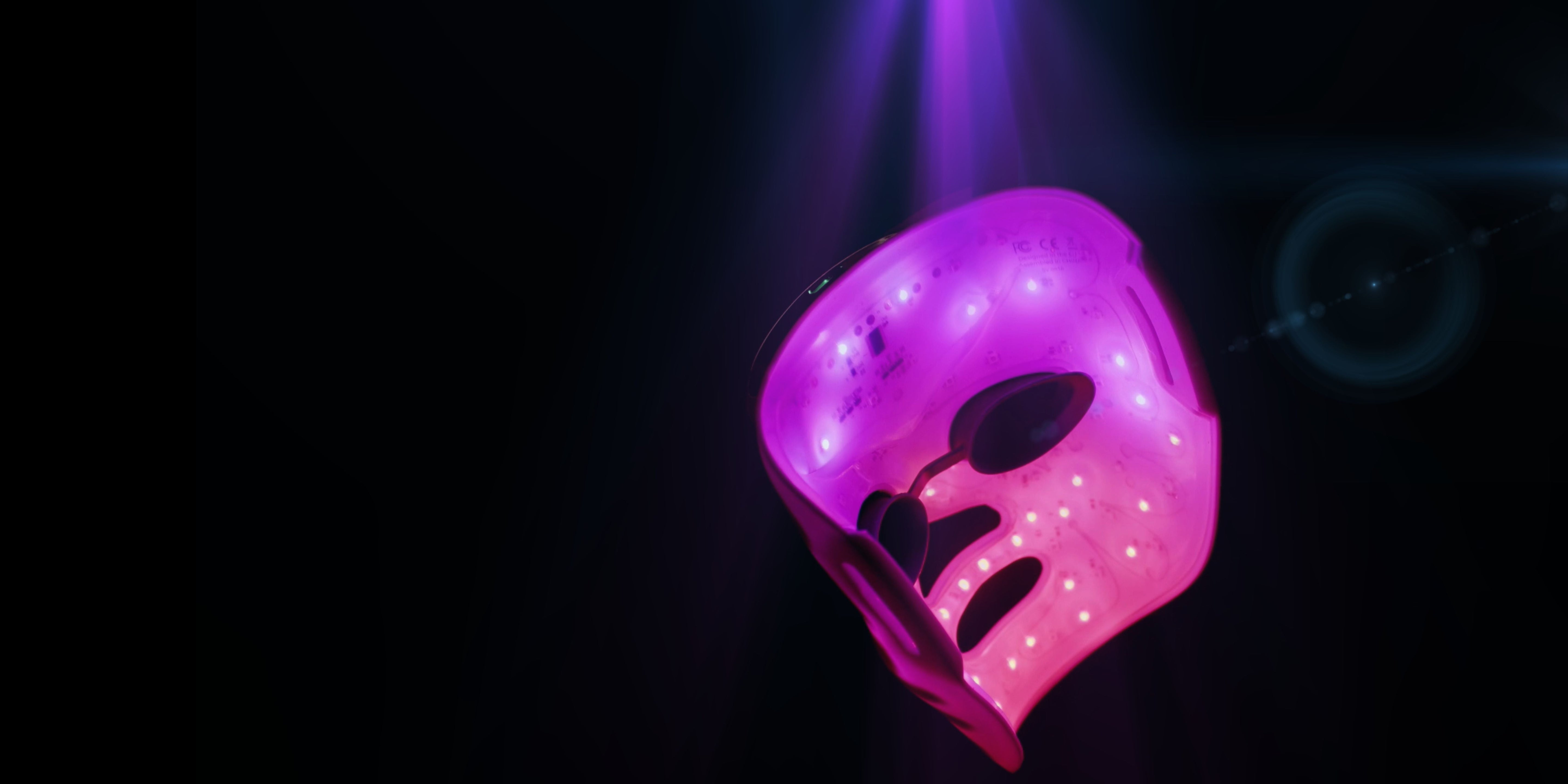 Discover the Power of LED Light Therapy | LUSTRE® – LUSTRE® ClearSkin