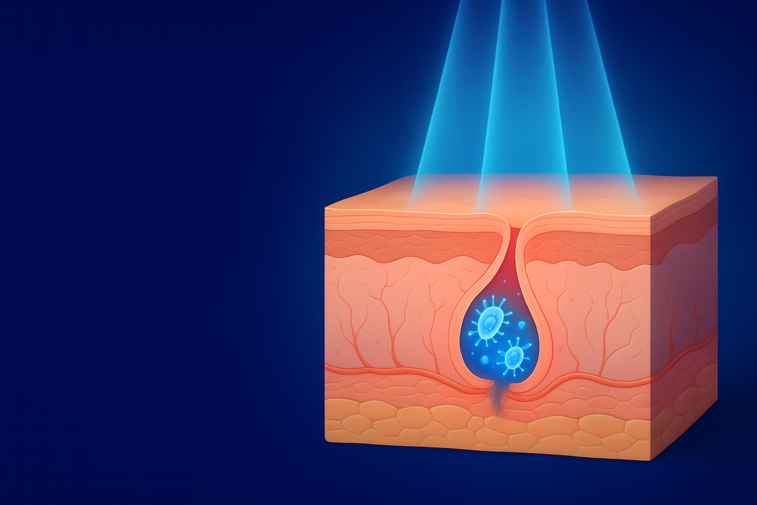 How it works ? – LUSTRE® ClearSkin