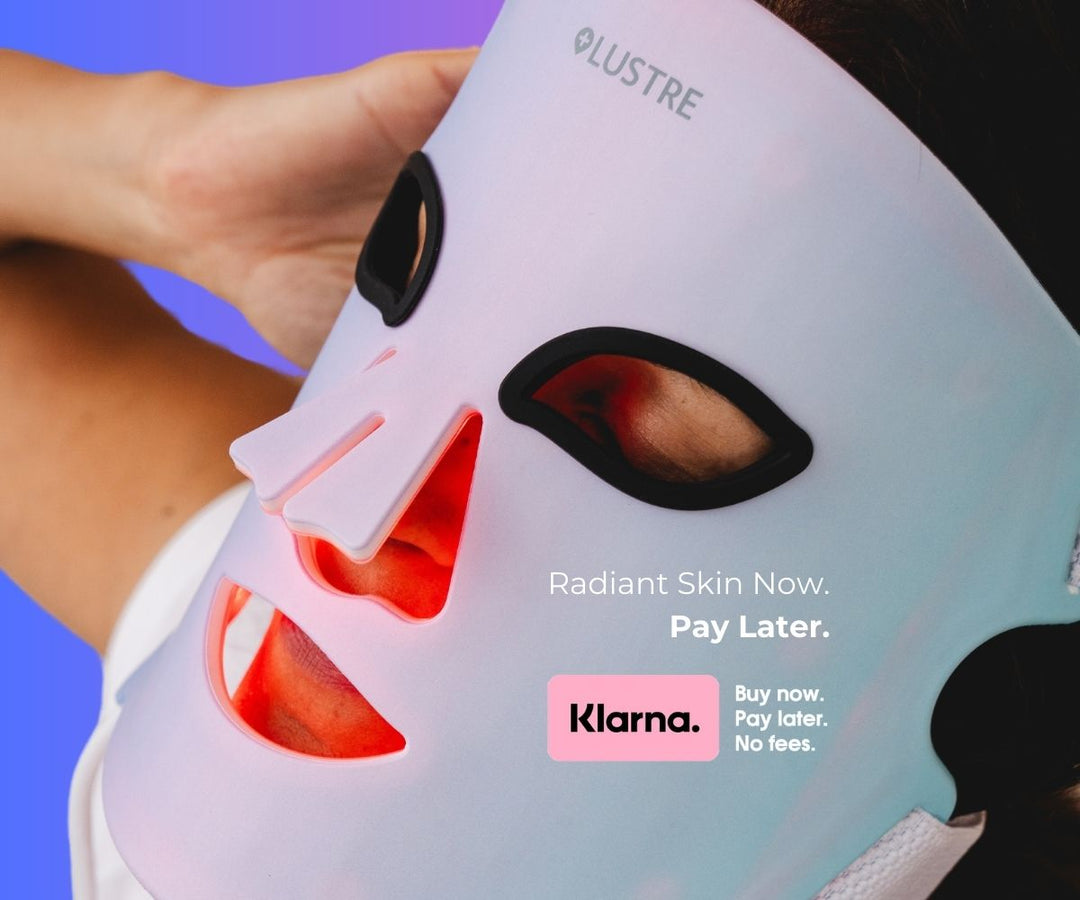 Discover the Power of LED Light Therapy | LUSTRE® – LUSTRE® ClearSkin
